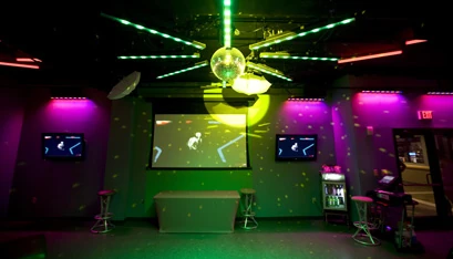 Gr8 space Tech Center | Great Wolf Lodge Wiki | Fandom