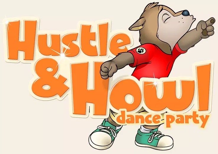 Hustle & Howl Dance Party | Great Wolf Lodge Wiki | Fandom