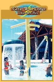 Raccoon Lagoon | Great Wolf Lodge Wiki | Fandom