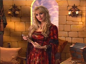 Princess Candice | Great Wolf Lodge Wiki | Fandom