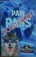 Paw Pass | Great Wolf Lodge Wiki | Fandom
