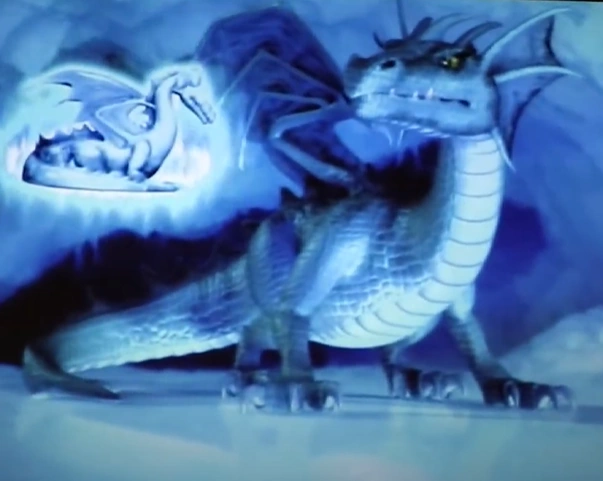 Ice Dragon Adventure (Legacy) | Great Wolf Lodge Wiki | Fandom