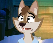 Janice Wolf | Great Wolf Lodge Wiki | Fandom