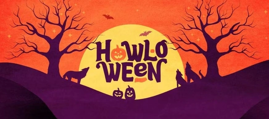 Howl-O-Ween | Great Wolf Lodge Wiki | Fandom