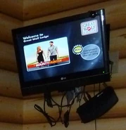 LodgeNet | Great Wolf Lodge Wiki | Fandom