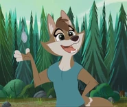 Janice Wolf | Great Wolf Lodge Wiki | Fandom