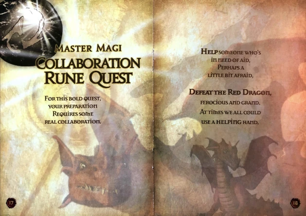 Collaboration Rune (Legacy) | Great Wolf Lodge Wiki | Fandom