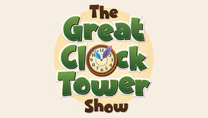 The Great Clock Tower Show | Great Wolf Lodge Wiki | Fandom
