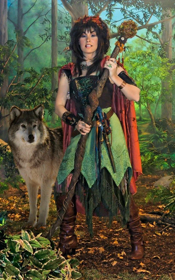 Princess Amora | Great Wolf Lodge Wiki | Fandom