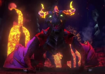 Charlock Adventure | Great Wolf Lodge Wiki | Fandom