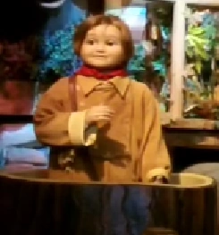 Simon (Great Clock Tower Show) | Great Wolf Lodge Wiki | Fandom