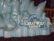 Snowland | Great Wolf Lodge Wiki | Fandom