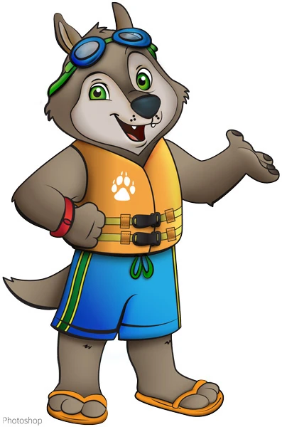 Category:Characters | Great Wolf Lodge Wiki | Fandom