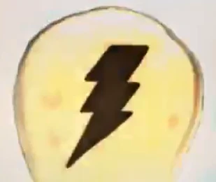 Lightning Rune (Legacy) | Great Wolf Lodge Wiki | Fandom