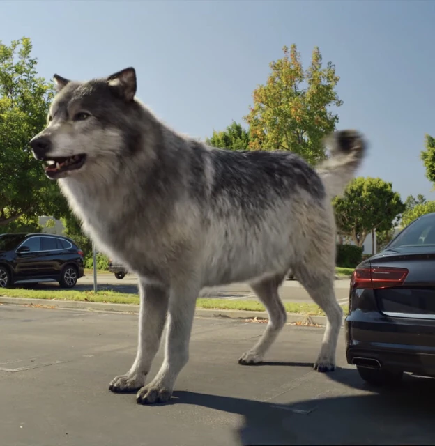 The Great Wolves | Great Wolf Lodge Wiki | Fandom