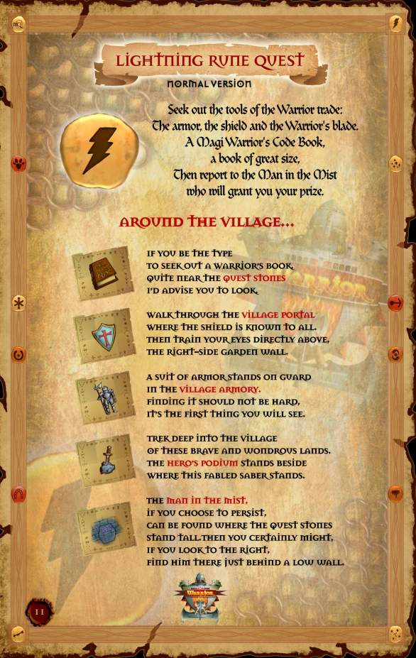 The Ancient Book of Wisdom | Great Wolf Lodge Wiki | Fandom