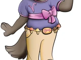 Category:Characters | Great Wolf Lodge Wiki | Fandom