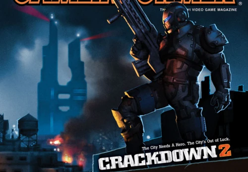 Crackdown 2 | Xbox360 Games Wiki | Fandom