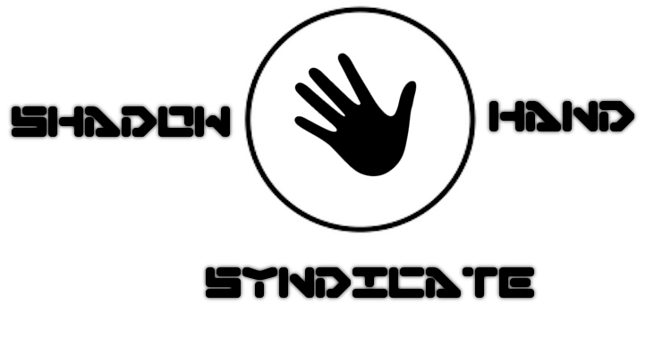 The Shadow Hand Syndicate | Grecian Chronicles Wiki | Fandom