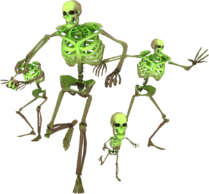 The Deathrunners | Grecian Chronicles Wiki | Fandom