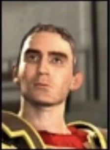 Kenneth Booker | Greco-Demon Dimension: The Far East Wiki | Fandom