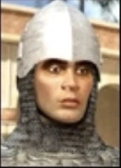 Cambyses Sassan | Greco-Demon Dimension: The Far East Wiki | Fandom