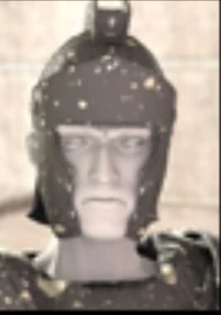 Hugh McArthur | Greco-Demon Dimension: The Far East Wiki | Fandom