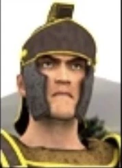 William Strickland | Greco-Demon Dimension: The Far East Wiki | Fandom