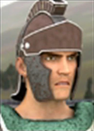 Richard Nicholson | Greco-Demon Dimension: The Far East Wiki | Fandom