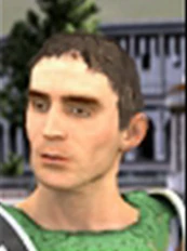 Paul Ramsay | Greco-Demon Dimension: The Far East Wiki | Fandom