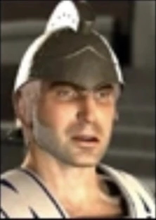 Bifrons Sparkex | Greco-Demon Dimension Wiki | Fandom