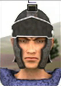 Walter Francisca | Greco-Demon Dimension Wiki | Fandom