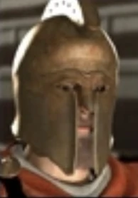 Capys Zibia | Greco-Demon Dimension Wiki | Fandom