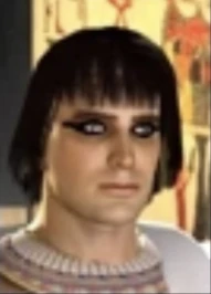 Sabnock Sterana | Greco-Demon Dimension Wiki | Fandom