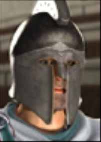 Titus Olckar | Greco-Demon Dimension Wiki | Fandom