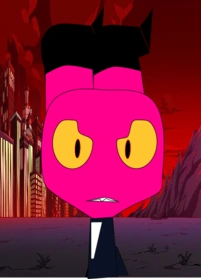 Aurelius Aladarby | Greco-Demon Dimension Wiki | Fandom