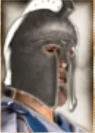 Amytiue Buckzo | Greco-Demon Dimension Wiki | Fandom