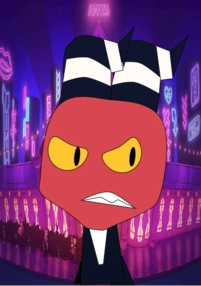 Morpheus Arhell | Greco-Demon Dimension Wiki | Fandom