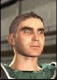 Henry Duke | Greco-Demon Dimension Wiki | Fandom