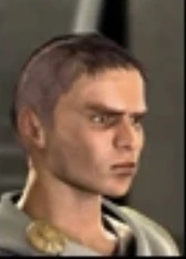 Joseph Numa | Greco-Demon Dimension Wiki | Fandom