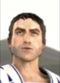 Aeneas Damaris | Greco-Demon Dimension Wiki | Fandom