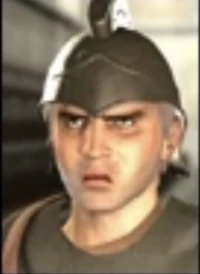 Castor Henricus | Greco-Demon Dimension Wiki | Fandom