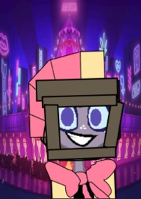 Cassie Murray | Greco-Demon Dimension Wiki | Fandom