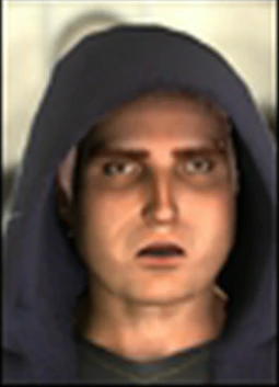 Josiah Sherman | Greco-Demon Dimension Wiki | Fandom