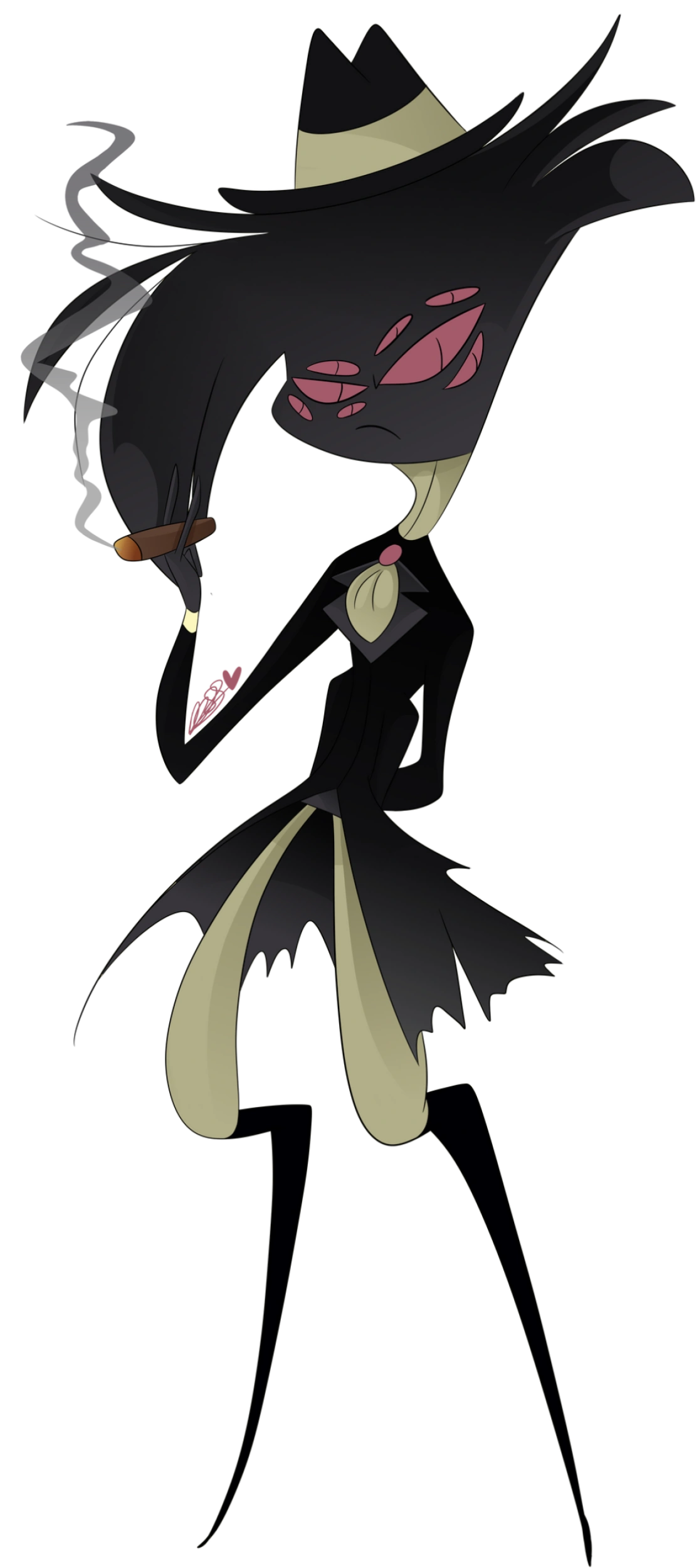 Arackniss Gallio | Greco-Demon Dimension Wiki | Fandom