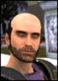Gregory Amos | Greco-Demon Dimension Wiki | Fandom