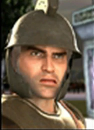 Lucius Petunia | Greco-Demon Dimension Wiki | Fandom