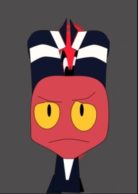 Saturninus Lurmolesko | Greco-Demon Dimension Wiki | Fandom