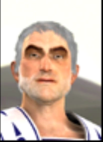 Halphas Akidias | Greco-Demon Dimension Wiki | Fandom