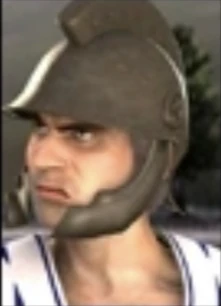 Marchosias Cyzecus | Greco-Demon Dimension Wiki | Fandom